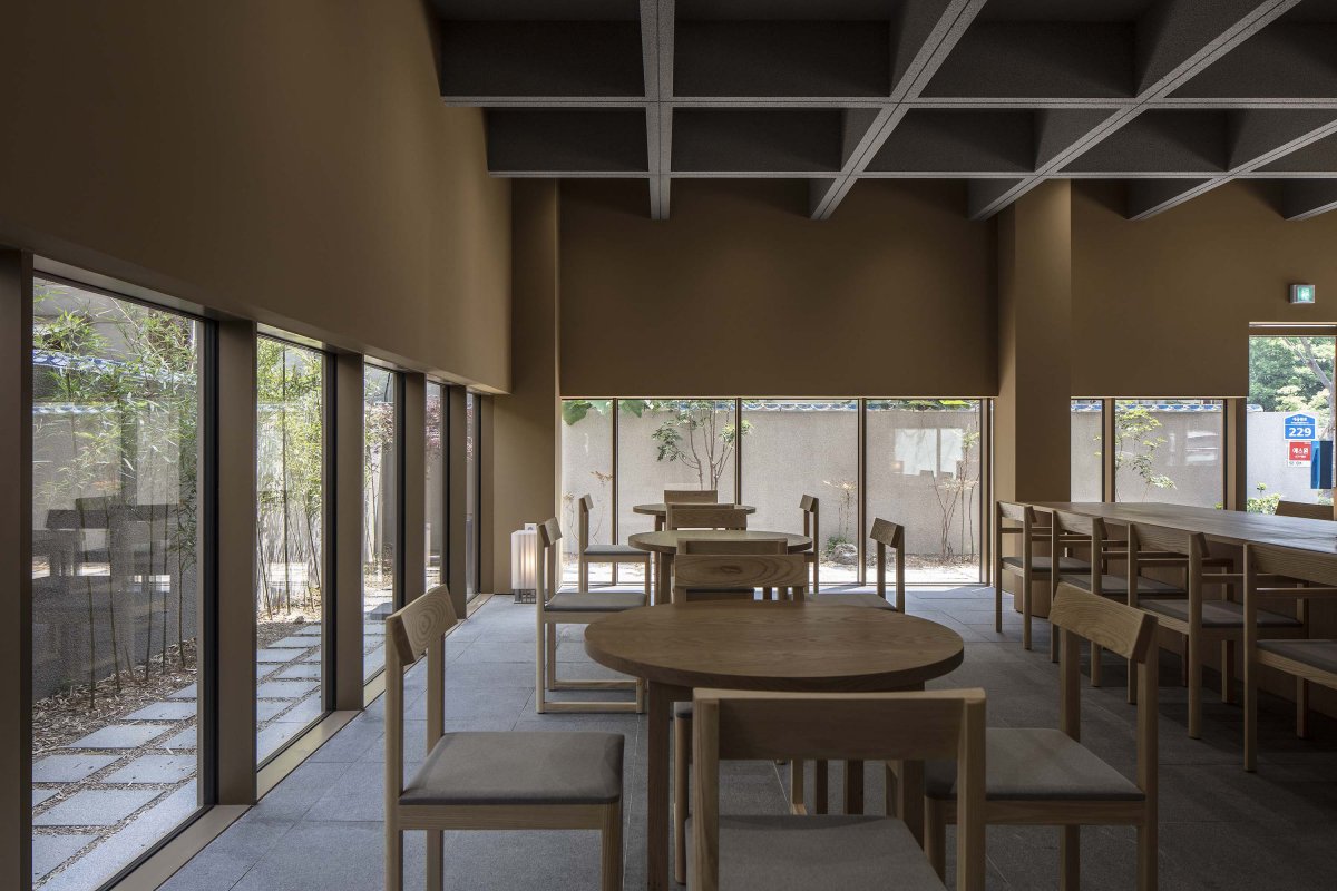 YinjiSpace - The First Penguin x Bound Cafe